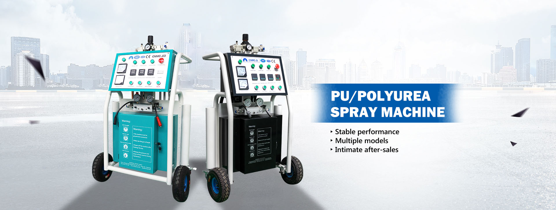 Home [sdchinamachine.com]