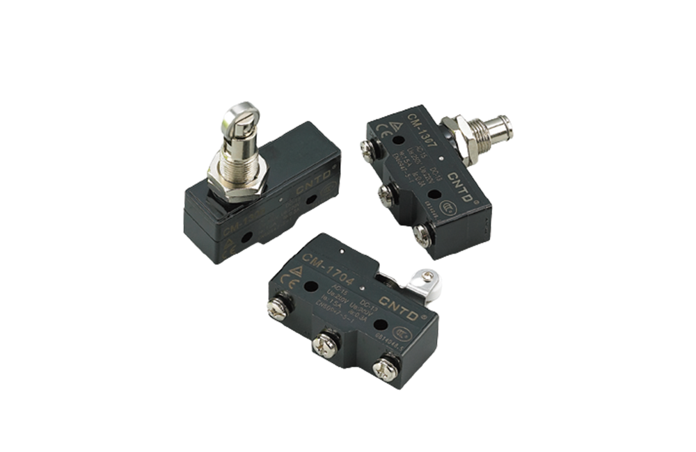 CNTD Electric Technology Co., Ltd.