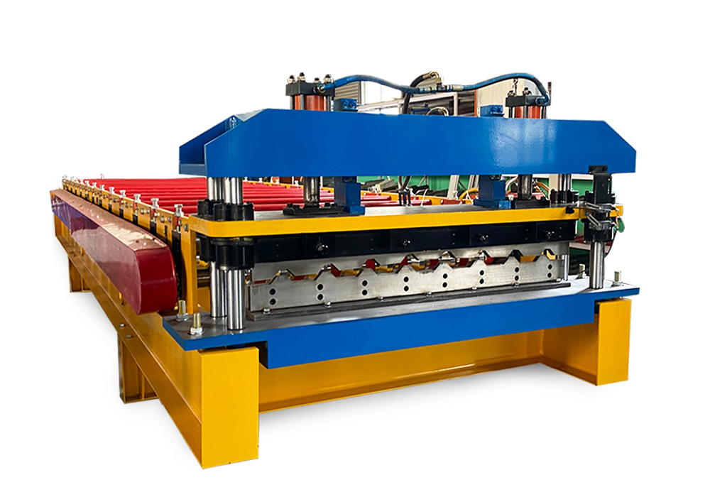 Wuxi Sunway Machinery Co., Ltd.