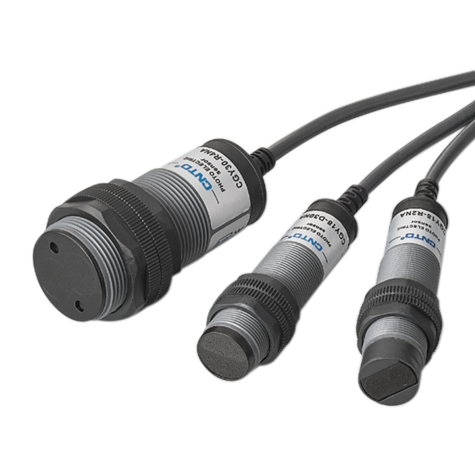 CNTD Electric Technology Co., Ltd.