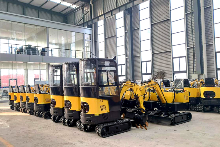 Home [sdchinamachine.com]